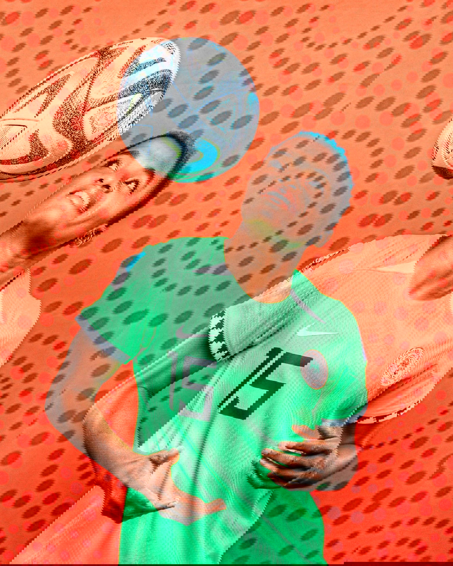 FIFA Women's WC: Oshoala, Banda, Ayane, other African stars to watch ...