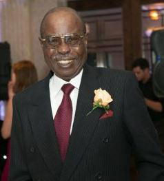 Sanwo-Olu mourns pioneer FCT minister, Ajose-Adeogun