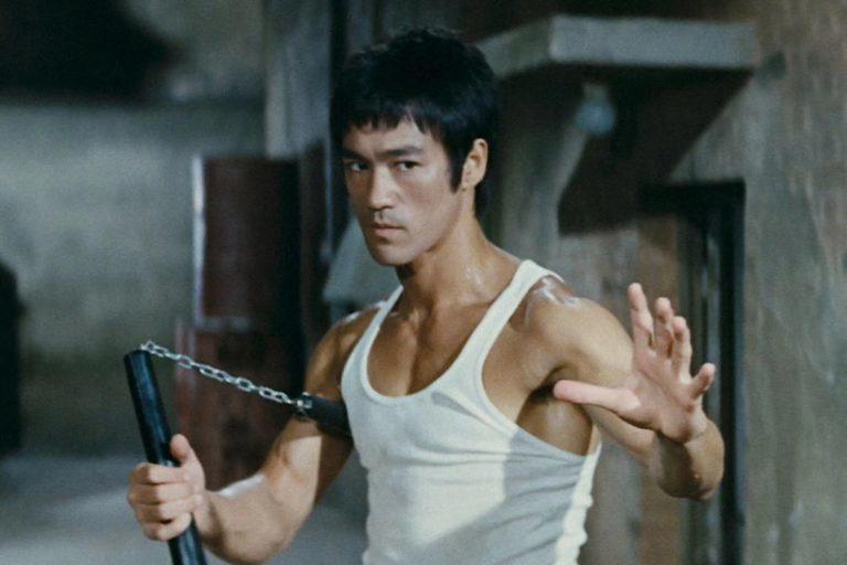 Martial Arts: 50 years after death, Bruce Lee's legacy lives on ...
