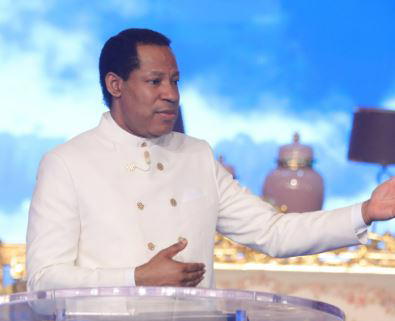 Pastor Chris’ October Healing Streams begin Friday - Vanguard News