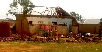 Fuel siphoning causes Ogbomoso tanker explosion, says Fire Service ...