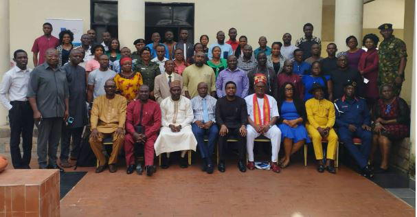 Conflict Resolution: Experts embrace multifaceted strategy to ...