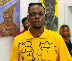 I want to Life Draw Peter Obi - Sly Megida