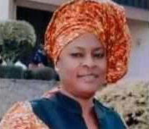 Dafinone mourns Orubebe's twin sister, condoles bereaved family ...