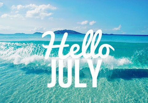 YOUR LUCKY DATES IN JULY - Vanguard News