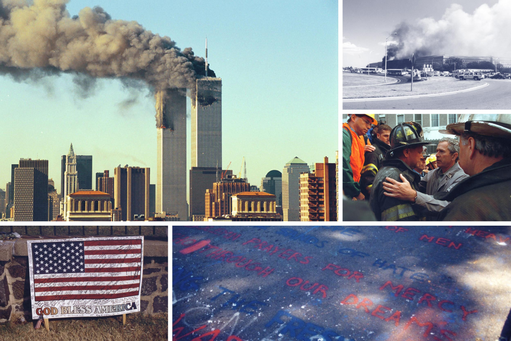 9/11 survivor dies in attempt to save drowning kids - Vanguard News