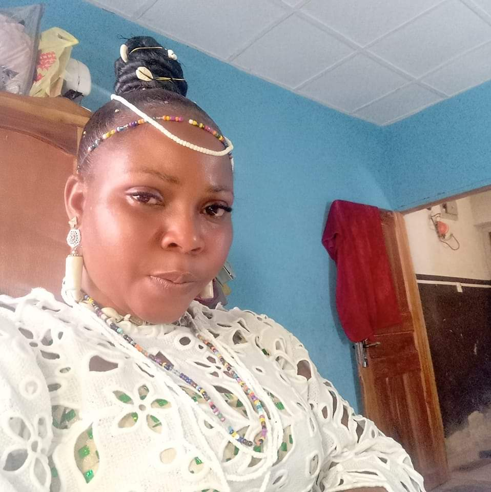 Isese Festival: I don't intend to bring idol worship to Ilorin, says ...