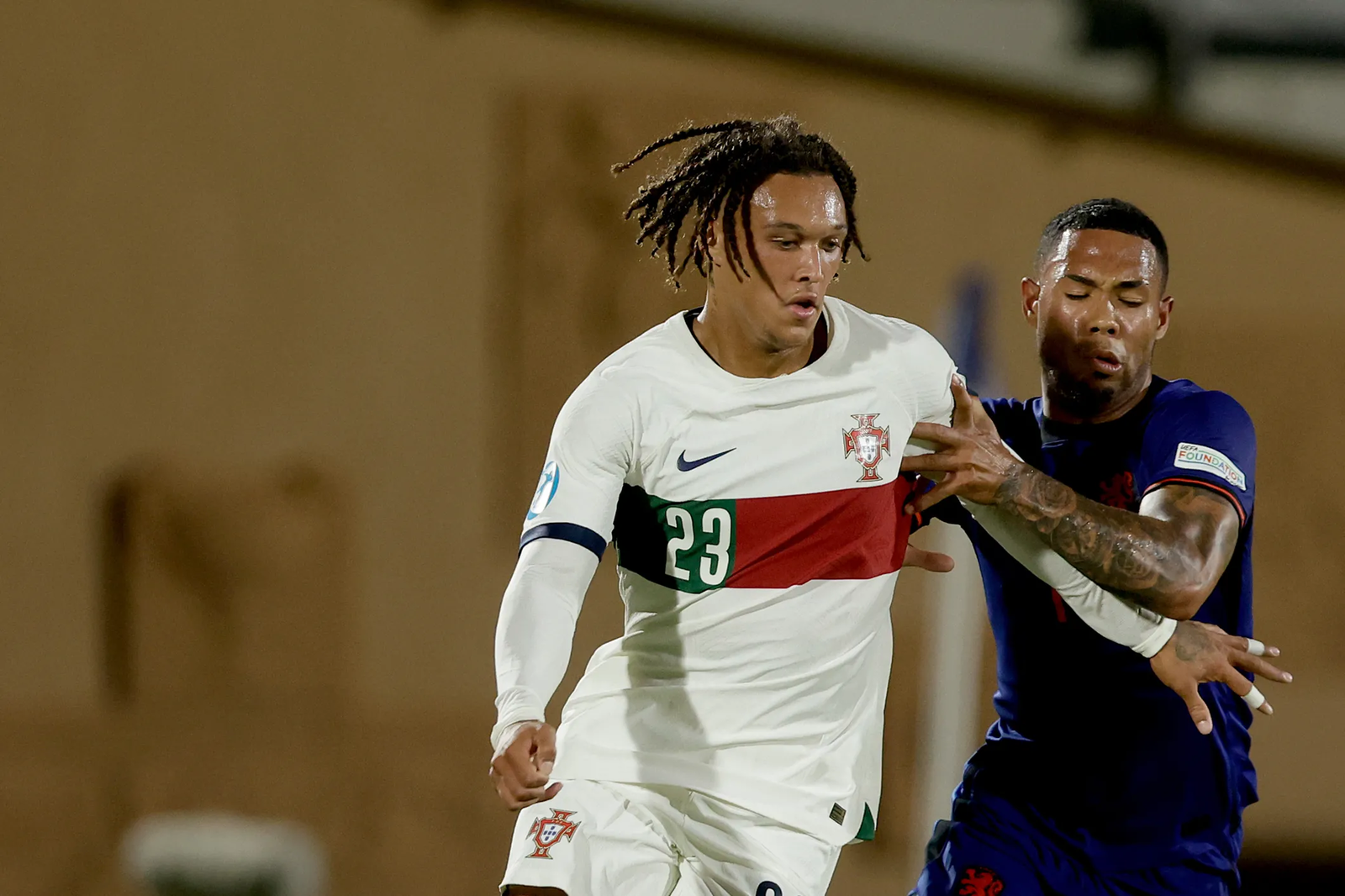 5 things to know about Chelsea's latest signing Diego Moreira ...