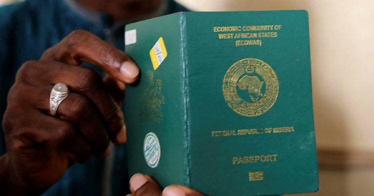 Seychelles imposes ban on Nigerian passport holders - Vanguard News