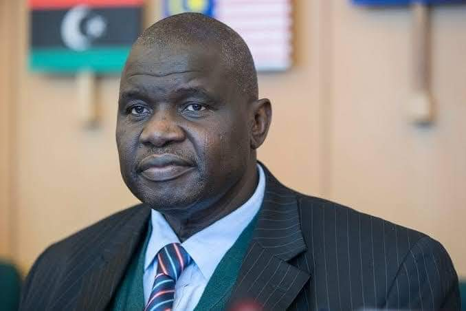 Zulum appoints ex-minister Bukar Tijani as SSG; reappoints Isa Marte as ...