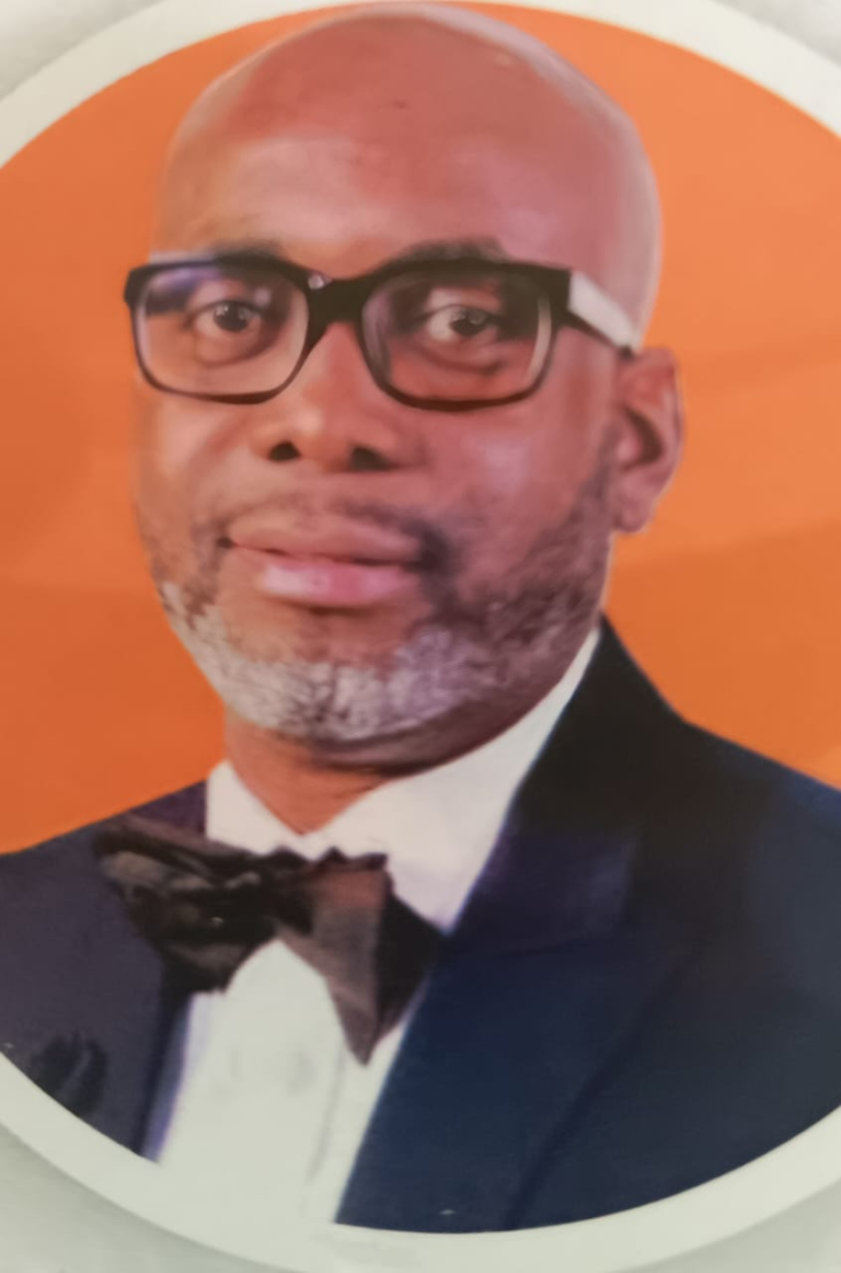 We're preparing Ondo for 21st-century digital city — Akinkugbe ...