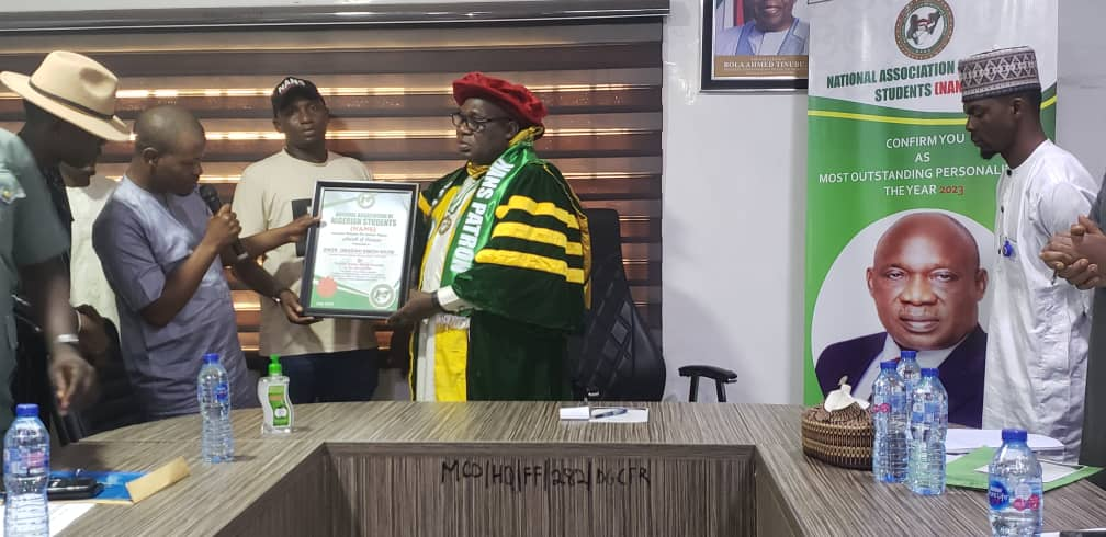 How our revenue generation soared during COVID-19 pandemic - Engr Nkom ...