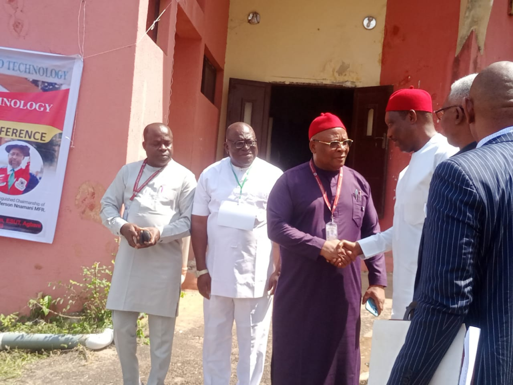 Vacate University, if you're not a professional — ESUT VC tells ...