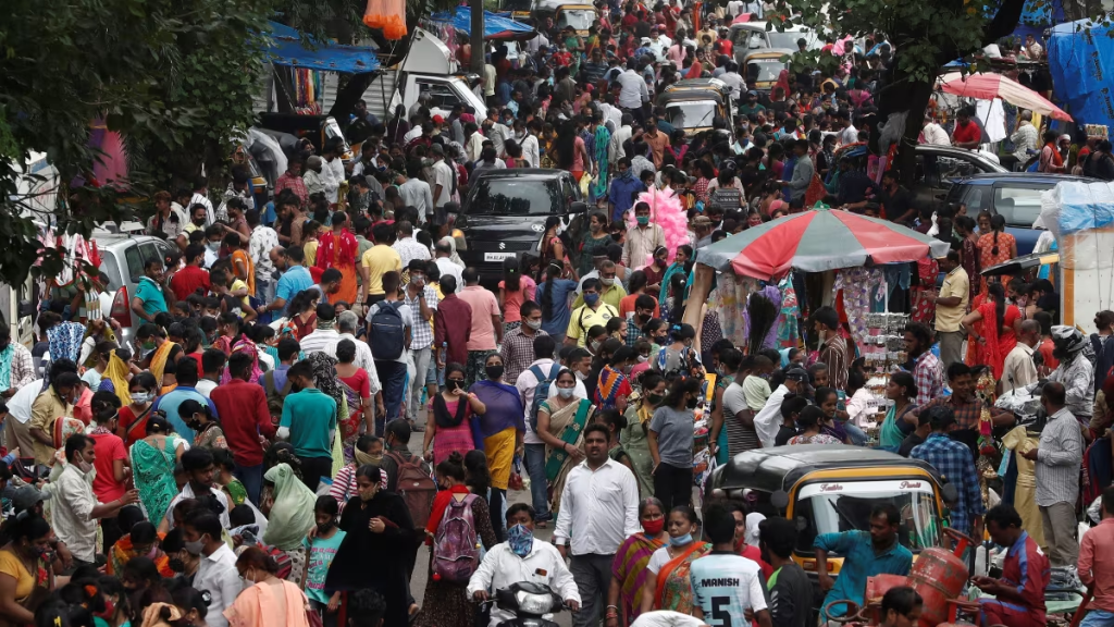 Covid-19, Ukraine war pushed 165 million into poverty in 3 years – UN ...