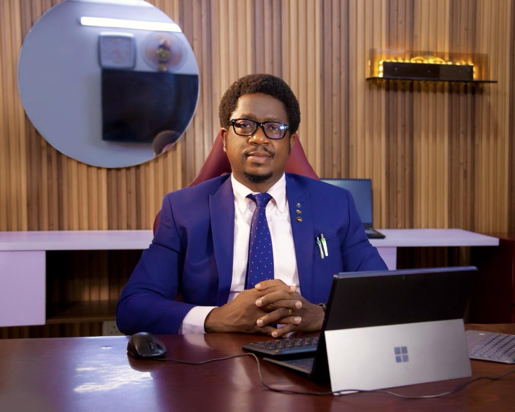 SMEs: Entrepreneurs should take calculated risks for business devt ...