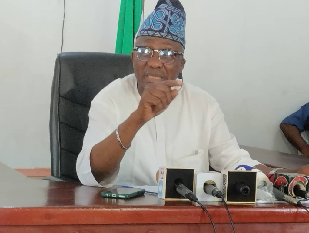 PDP gives Police 72 hrs to release report of violence, vote buying ...