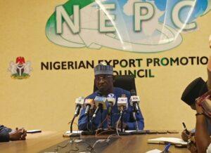 Non-oil export generates $2.539 bn 1st half of 2023 – NEPC - Vanguard News