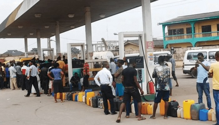 N617/litre: We can’t survive this, citizens tell Tinubu