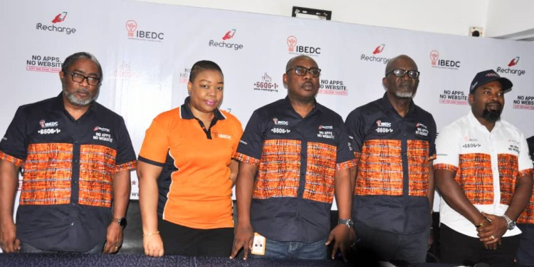 IBEDC unveils initiative for easy bill payment for customers in Ibadan ...