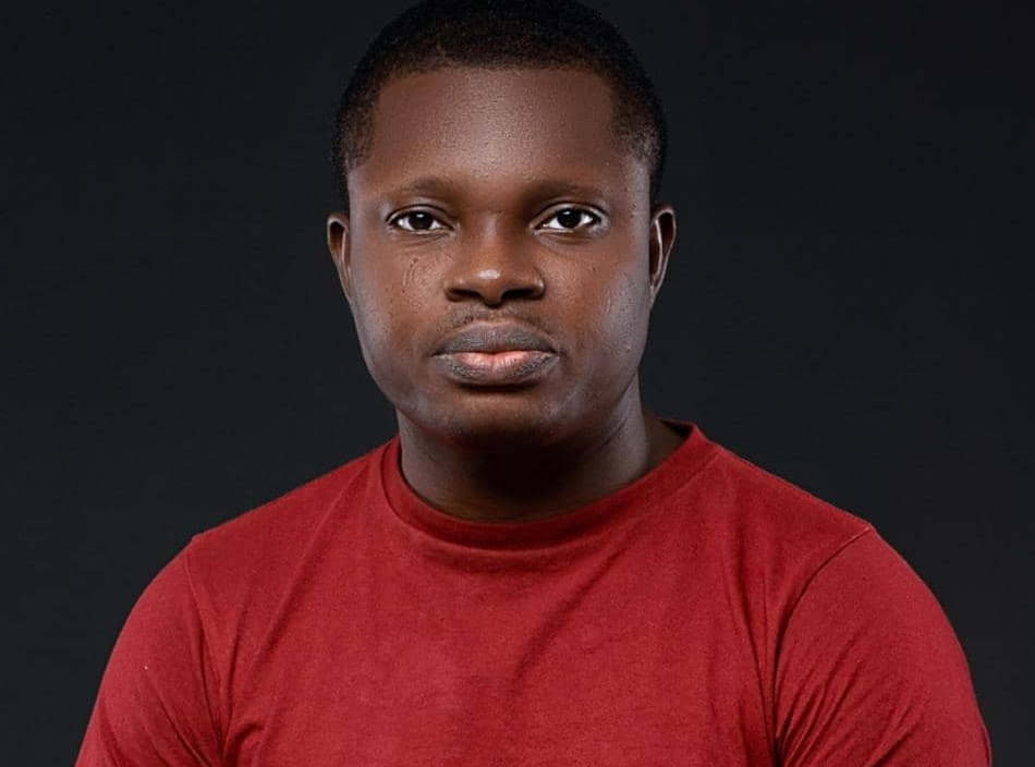 Nigerian ICT expert, Prince Efue advocates for AI in fraud prevention ...