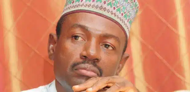 Nigerians look up to Tinubu for proper management of economy - Labaran ...