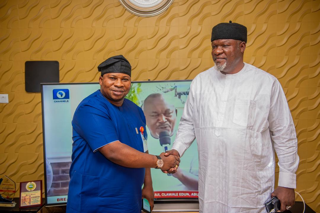 Ministerial appointment: Taraba APC stakeholders laud Tinubu for ...