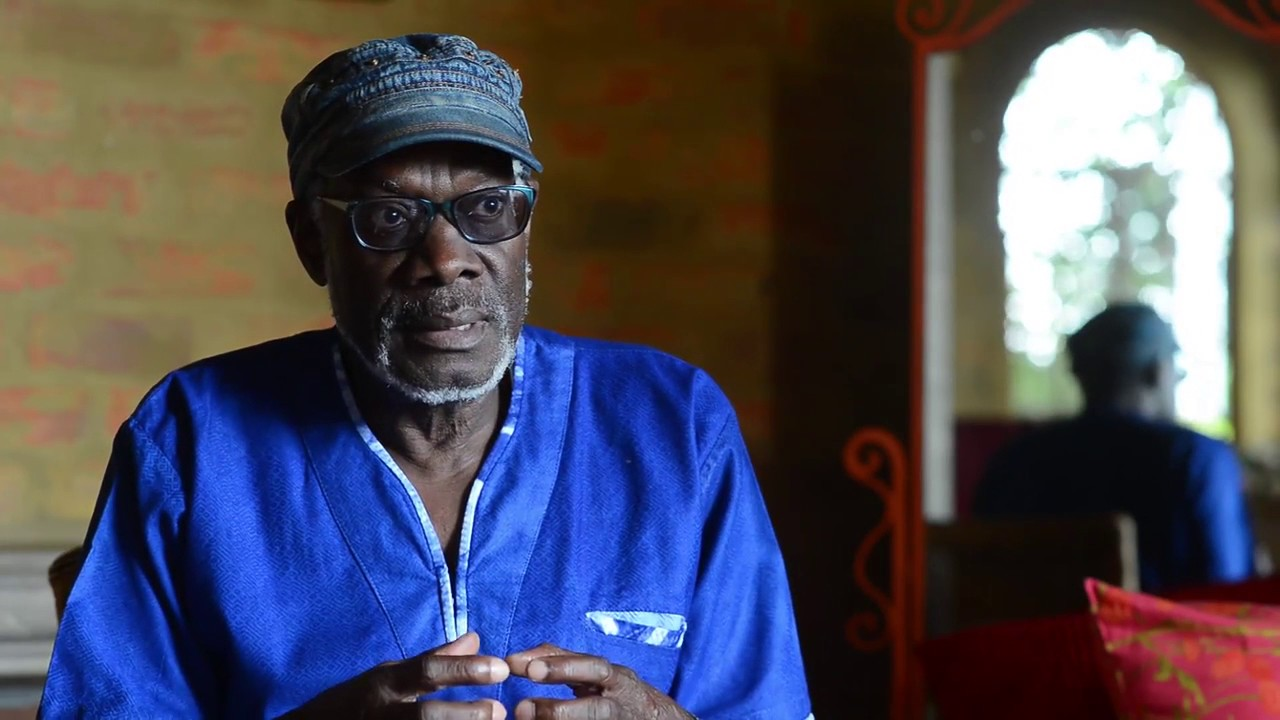 The Legend of Yebo Gogo Man: Kole Omotoso - Vanguard News