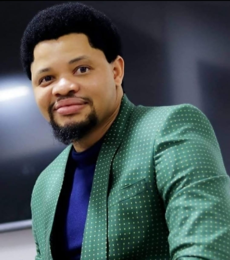 Nigerian poet, 34 others selected for int'l writing programme in US ...