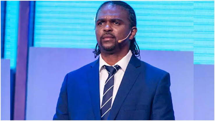 Gov Otti appoints Ex-Super Eagles captain Kanu as Enyimba Chairman ...