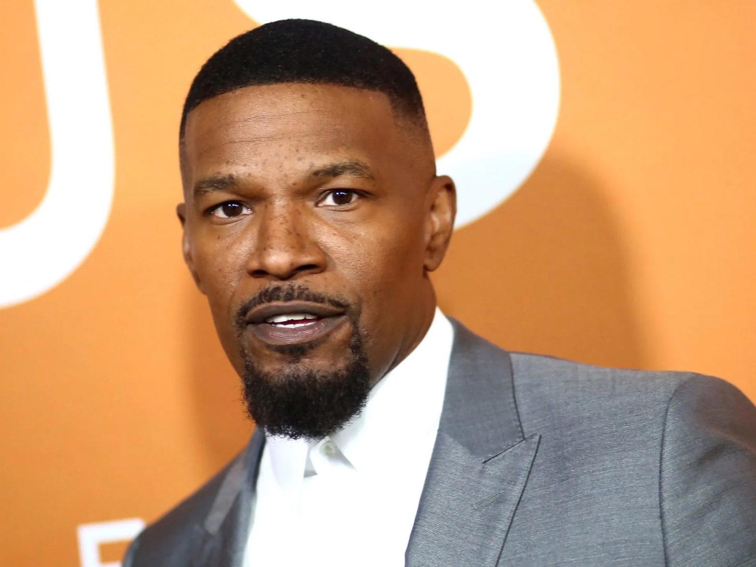 Jamie Foxx says medical scare put him through 'hell and back ...