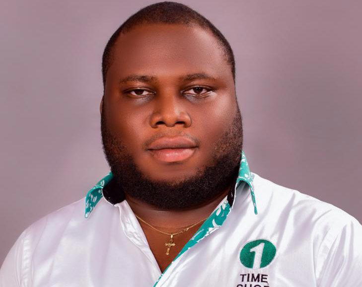 We help busy Nigerians easily access goods, services - Entrepreneur ...