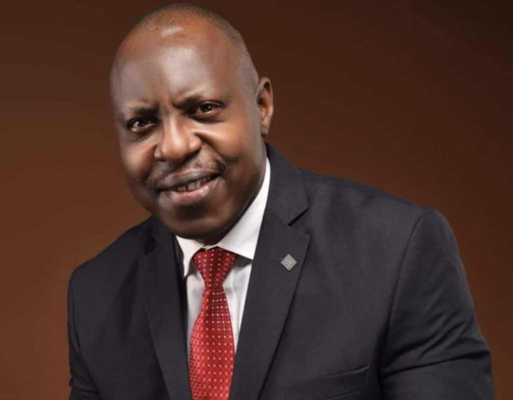 Nagode Industries appoints Kayode Kolawole as Director, marking a ...