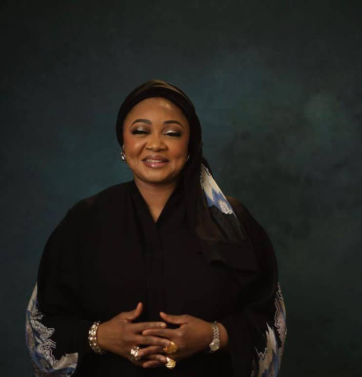 Everything you need to know about Imaan Sulaiman-Ibrahim, ministerial ...