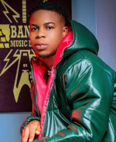 I want to empower emerging talents of Africa – Nigerian artist, Marvin Nmah