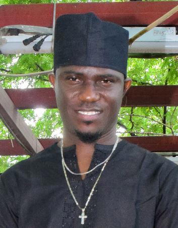 Matthew Yusuf’s journey to fame