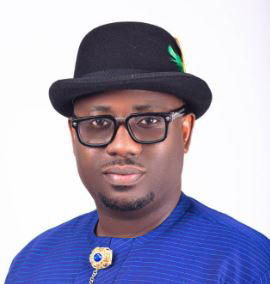 ‘We want Niger Deltans to showcase themselves in various fields of ...