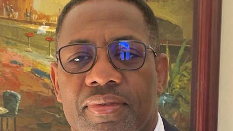 Vincent Brown Molokwu: Always on top of his game - Vanguard News