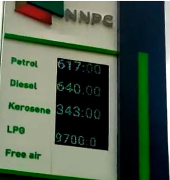 NNPCL, partners begin development of 1bn barrels Kolmani oil field