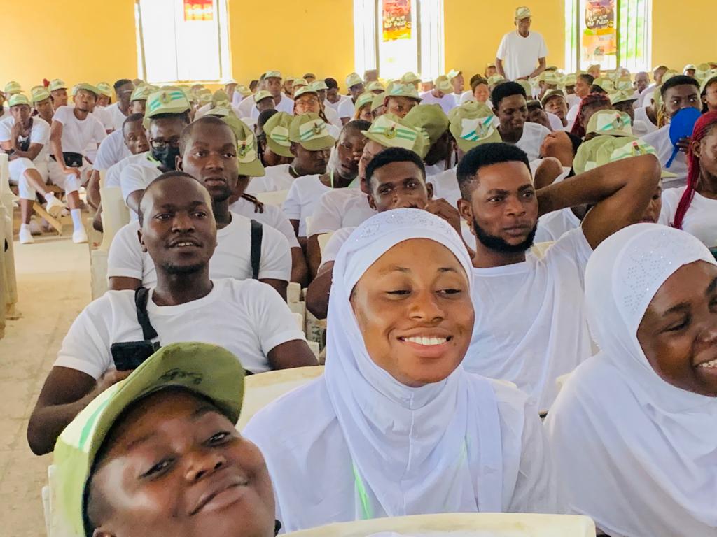 NYSC, firm partner to train Corp members on export - Vanguard News