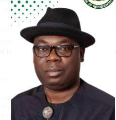 NDDC Act favours South West to produce next MD, Ondo Rep writes Tinubu