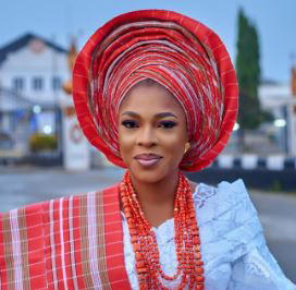 Ooni of Ife’s vibrant Queen, Olori Temitope Enitan-Ogunwusi to visit ...