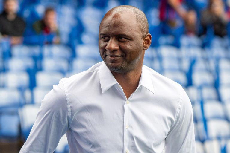 Ex-France captain Patrick Vieira appointed Strasbourg coach - Vanguard News
