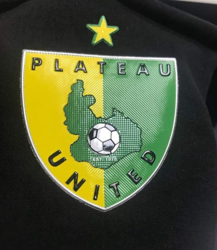 Plateau United get new leadership - Vanguard News