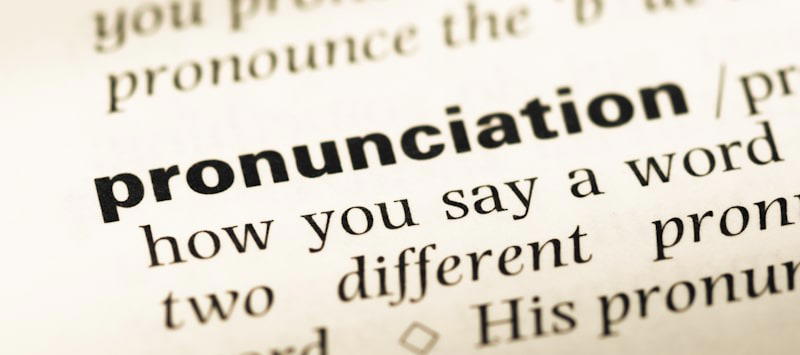 The significance of clear pronunciation in professional settings ...