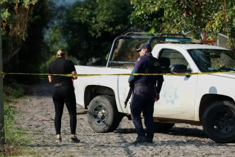 Mexican reporter found dead days after being reported missing ...