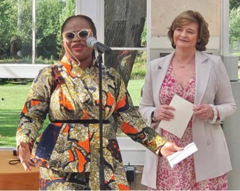 Financial expert seeks support for women entrepreneurs - Vanguard News