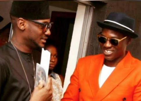 2 years after death, 2face, others, celebrate Sound Sultan