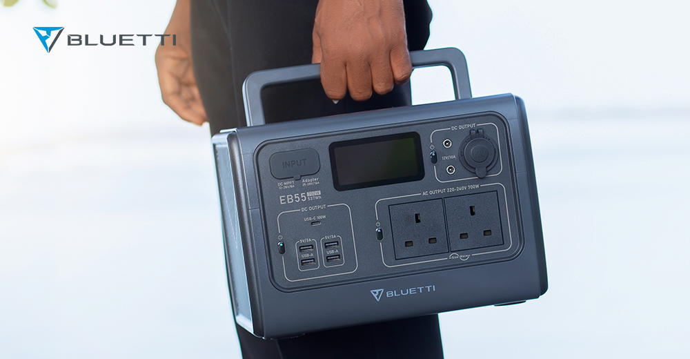 BLUETTI Product Guide: Your Ultimate Power Solution to Have Free and ...
