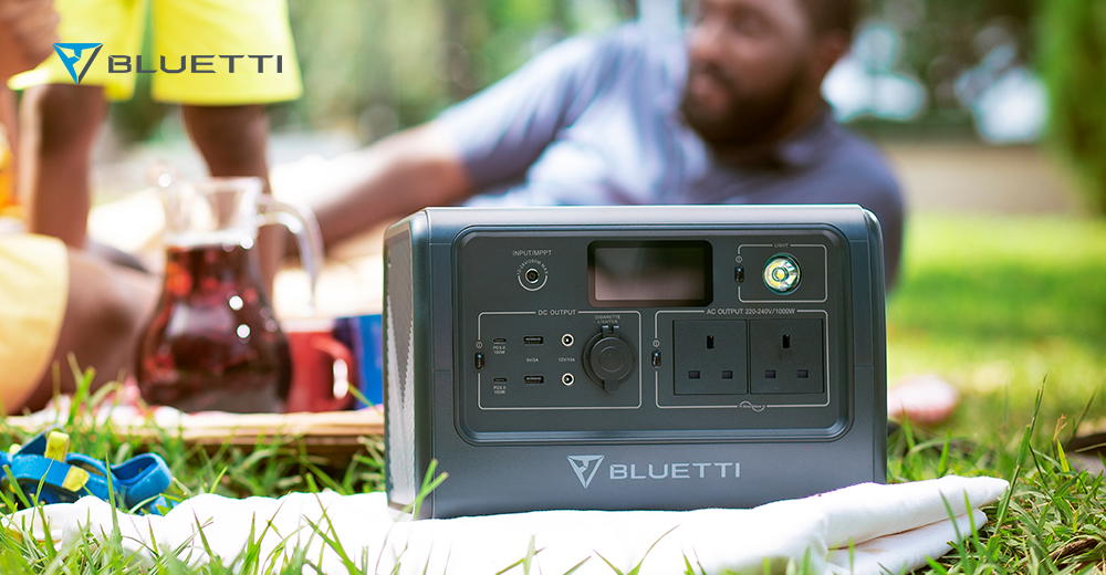 BLUETTI Product Guide: Your Ultimate Power Solution to Have Free and ...
