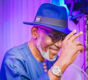 Hacking into a courageous and examplary life — Tribute to Arákùnrin ...